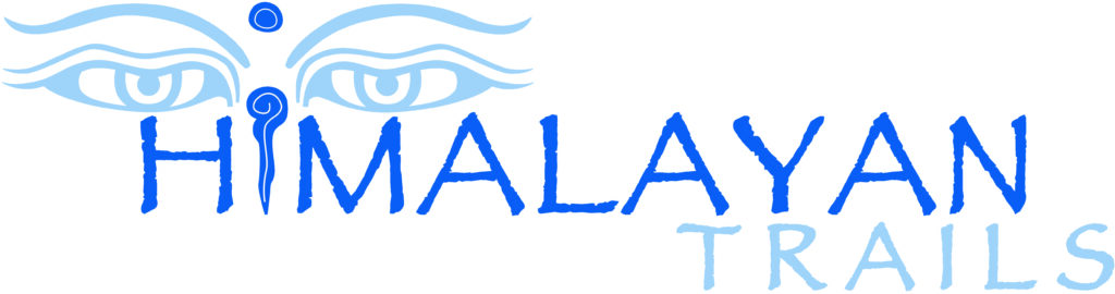 What’s With The Logo? – Himalayan Trails