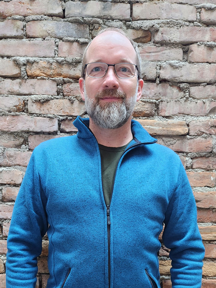 Meet our team – Himalayan Trails